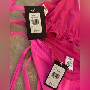 Frederick's of Hollywood | Swim | Nwt Plus Size Fredericks Of Hollywood ...
